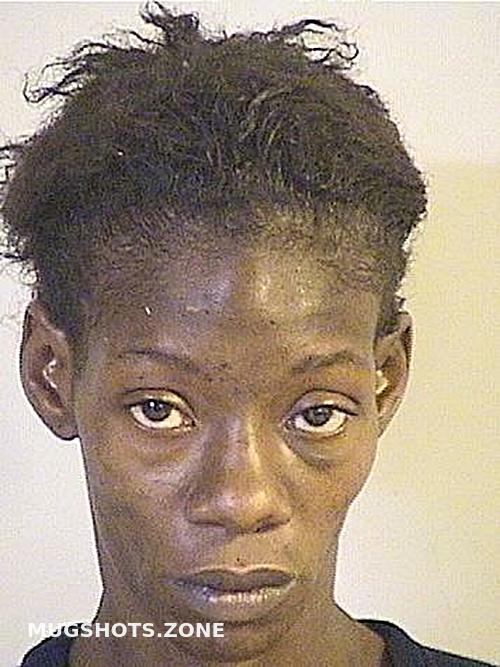 GAINES 07/07/2024 - Tuscaloosa County Mugshots Zone