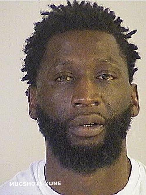 PRINCE 07/15/2024 - Tuscaloosa County Mugshots Zone