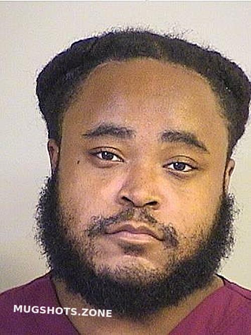 ODEN 07/17/2024 - Tuscaloosa County Mugshots Zone