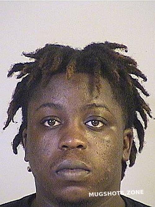 WARE 07/19/2024 - Tuscaloosa County Mugshots Zone