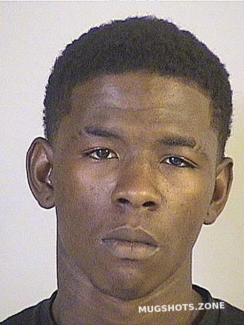 HOOD JR 07/22/2024 - Tuscaloosa County Mugshots Zone