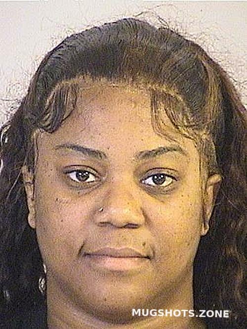 BAKER 07/22/2024 - Tuscaloosa County Mugshots Zone