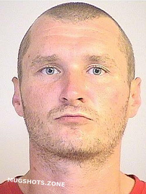 HAMPTON 07/24/2024 - Tuscaloosa County Mugshots Zone