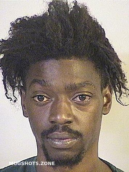 WALLACE 07/25/2024 - Tuscaloosa County Mugshots Zone