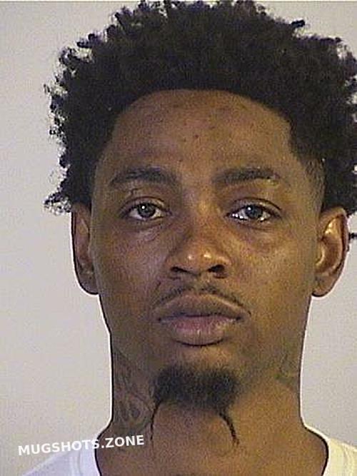 THOMPSON 07/27/2024 - Tuscaloosa County Mugshots Zone