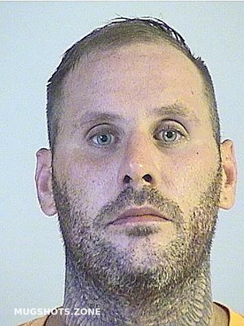 RICKERT 07/29/2024 - Tuscaloosa County Mugshots Zone