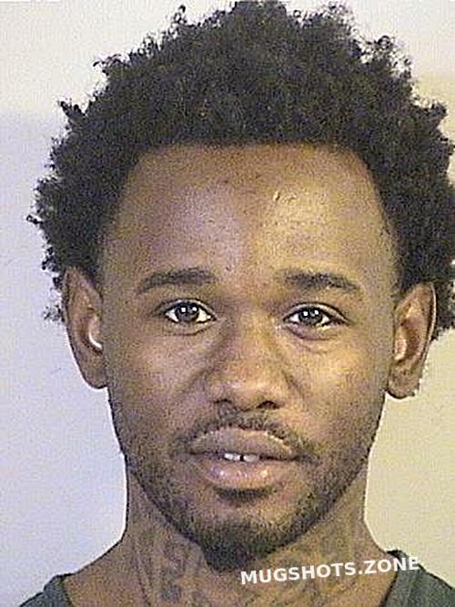 SANDERS 07/30/2024 - Tuscaloosa County Mugshots Zone