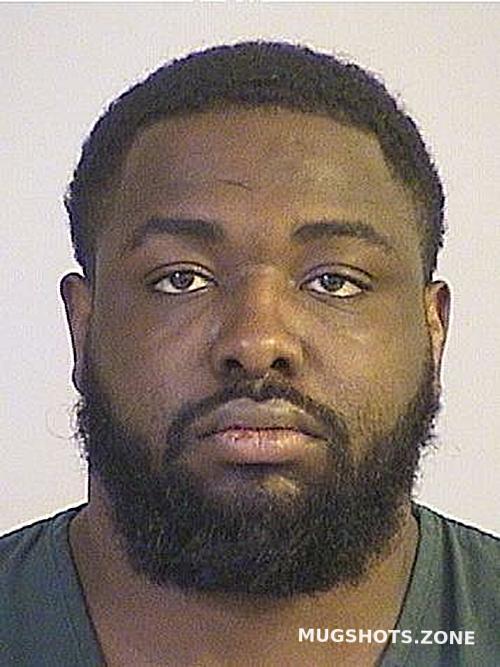 WILLIAMS 07/30/2024 - Tuscaloosa County Mugshots Zone