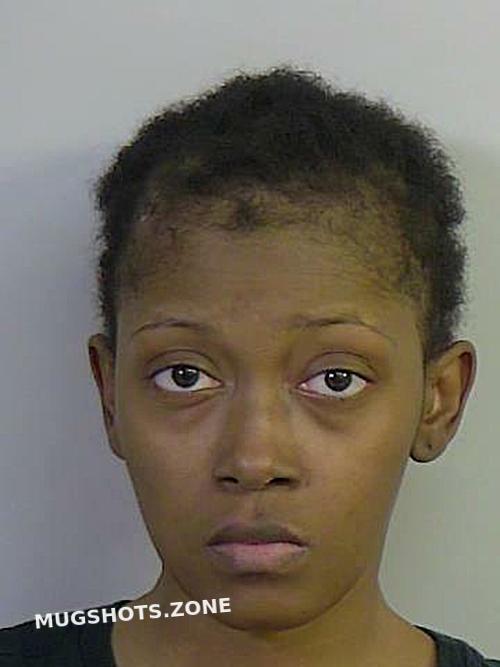 HARRIS 07/31/2024 - Tuscaloosa County Mugshots Zone