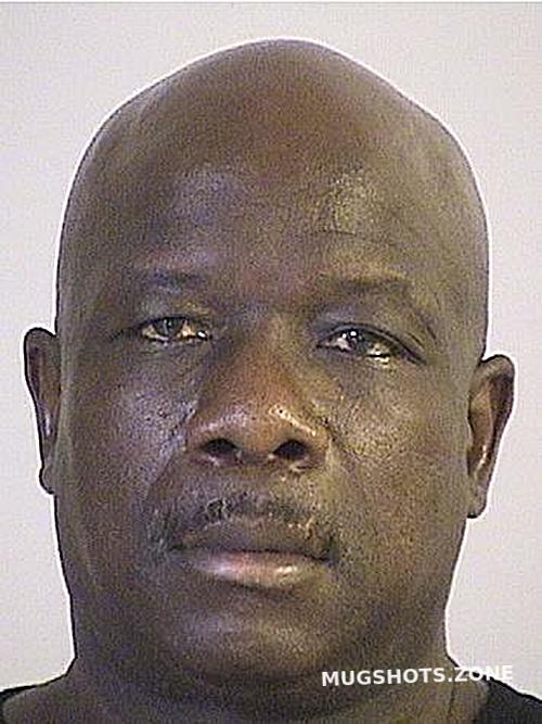 TRAVIS 08/01/2024 - Tuscaloosa County Mugshots Zone