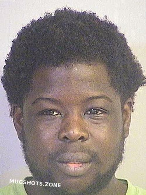 WARD 08/02/2024 - Tuscaloosa County Mugshots Zone