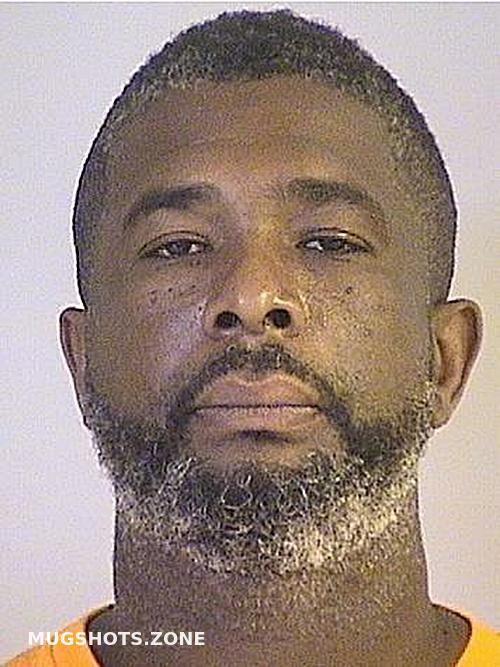 MOTON 08/08/2024 - Tuscaloosa County Mugshots Zone