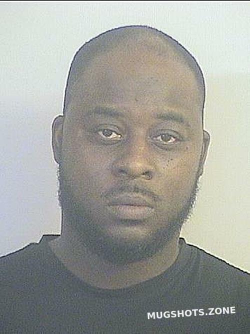 NORFLEET 08/09/2024 - Tuscaloosa County Mugshots Zone