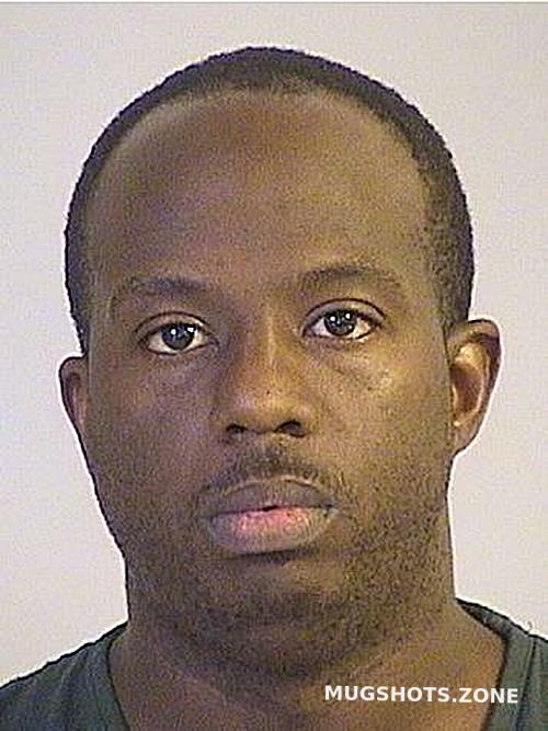 WALKER 08/14/2024 - Tuscaloosa County Mugshots Zone