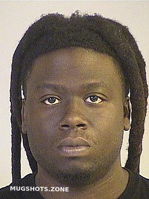 ROBINSON 08/16/2024 - Tuscaloosa County Mugshots Zone