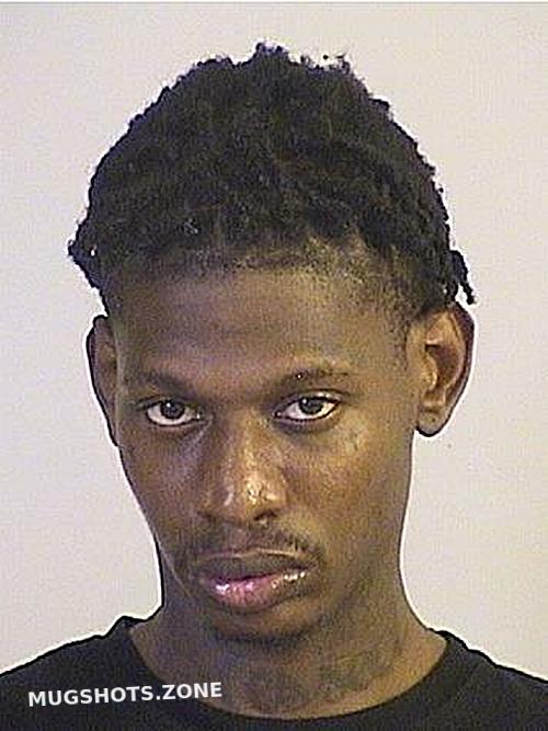 WASHINGTON 08/19/2024 - Tuscaloosa County Mugshots Zone