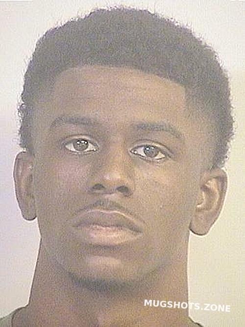 WALKER 08/19/2024 - Tuscaloosa County Mugshots Zone