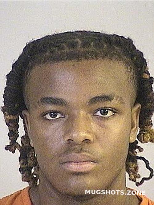HOOD 08/19/2024 - Tuscaloosa County Mugshots Zone