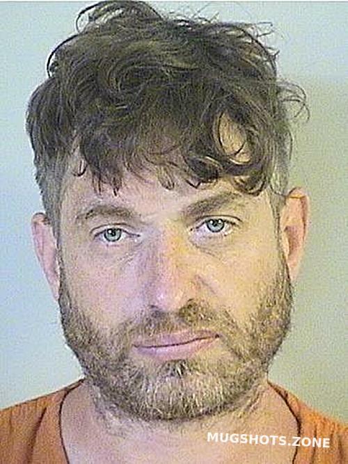 RICHMOND 08/20/2024 - Tuscaloosa County Mugshots Zone