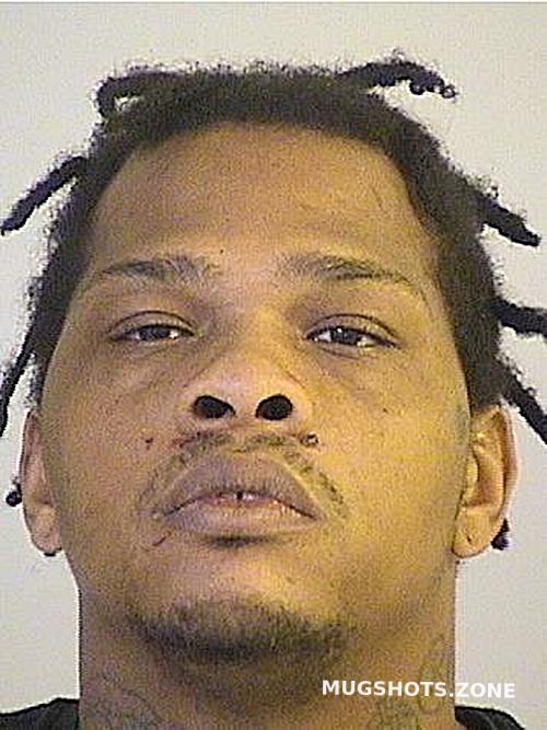 GARRETT 08/20/2024 - Tuscaloosa County Mugshots Zone