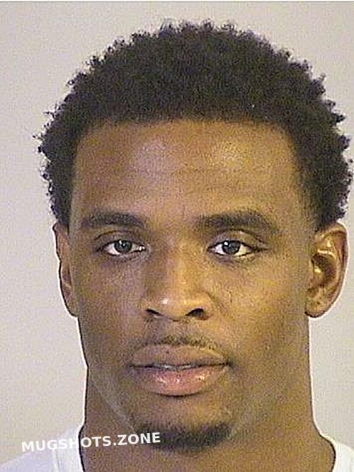 GUYTON 08/20/2024 - Tuscaloosa County Mugshots Zone