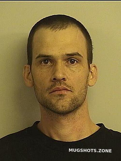 PROCTOR 08/23/2024 - Tuscaloosa County Mugshots Zone