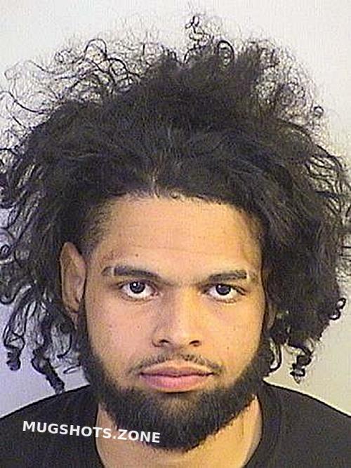 POPE 08/25/2024 - Tuscaloosa County Mugshots Zone