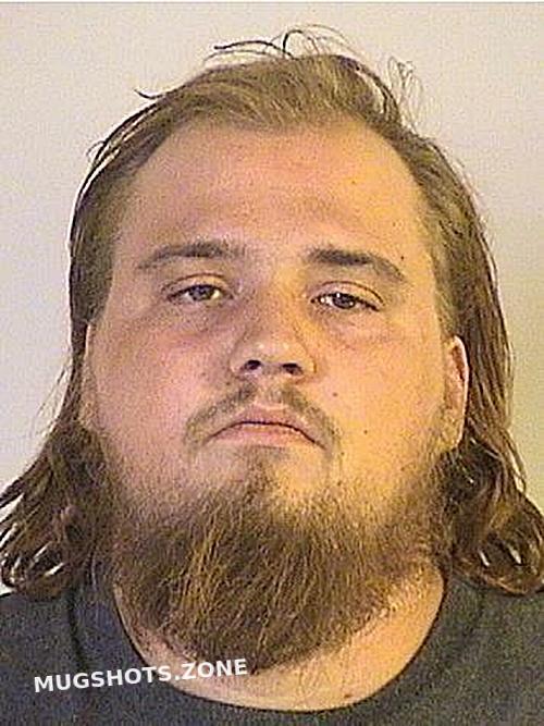 TERRY 08/28/2024 - Tuscaloosa County Mugshots Zone