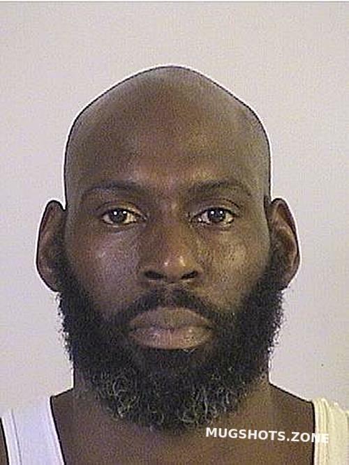 RUSSELL 09/02/2024 - Tuscaloosa County Mugshots Zone