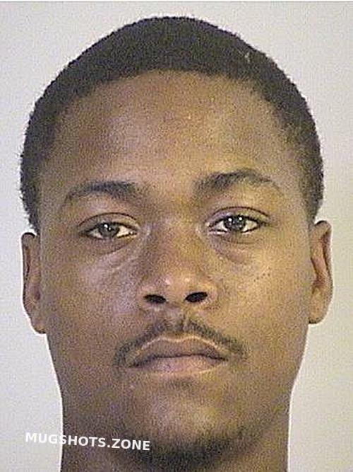 THOMAS 09/02/2024 - Tuscaloosa County Mugshots Zone