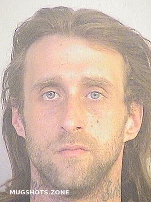 TUCKER 09/05/2024 - Tuscaloosa County Mugshots Zone