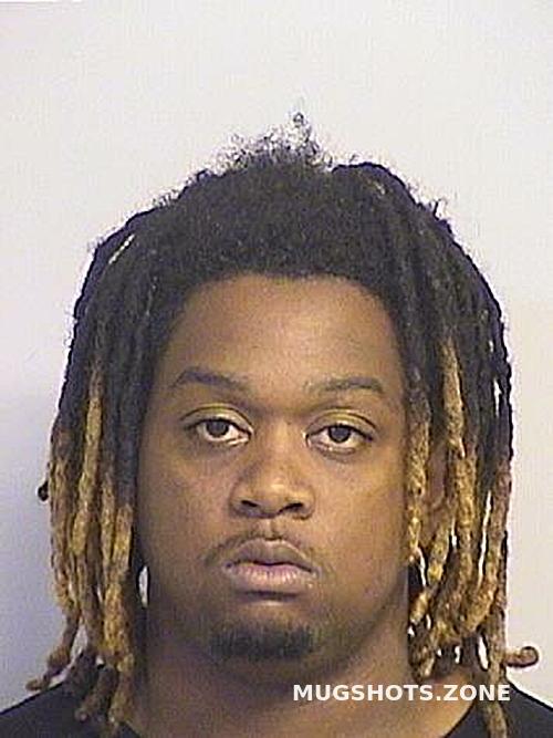 PATTON 09/17/2024 - Tuscaloosa County Mugshots Zone