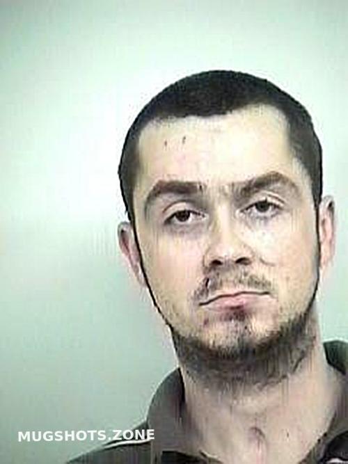 DUDLEY 09/20/2024 - Tuscaloosa County Mugshots Zone