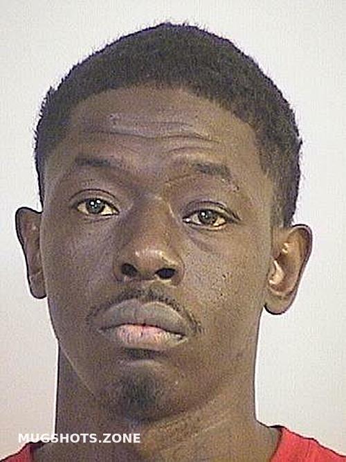 WALLACE 09/22/2024 - Tuscaloosa County Mugshots Zone