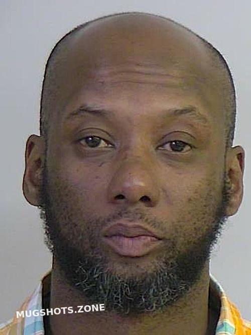 TURNER 09/23/2024 - Tuscaloosa County Mugshots Zone