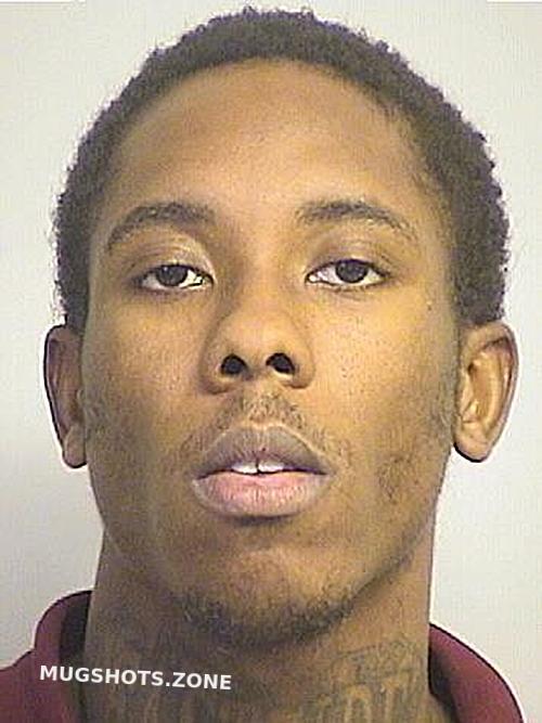 RIVERS 09/24/2024 - Tuscaloosa County Mugshots Zone