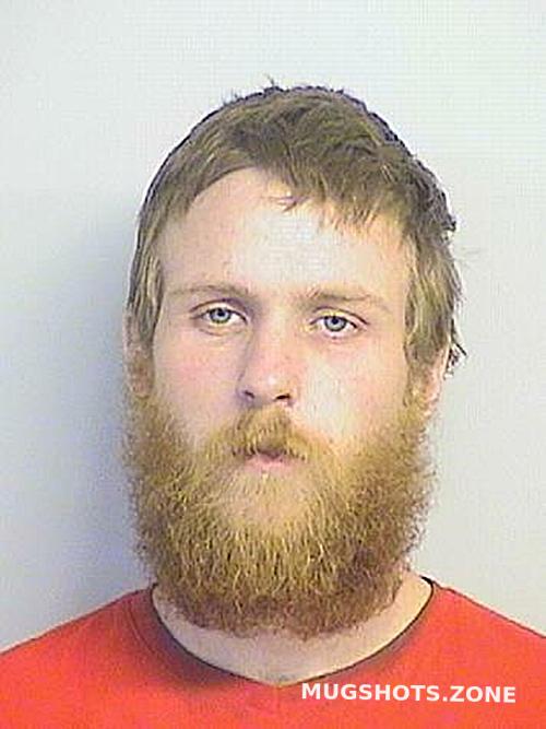 SHAW 09/25/2024 - Tuscaloosa County Mugshots Zone