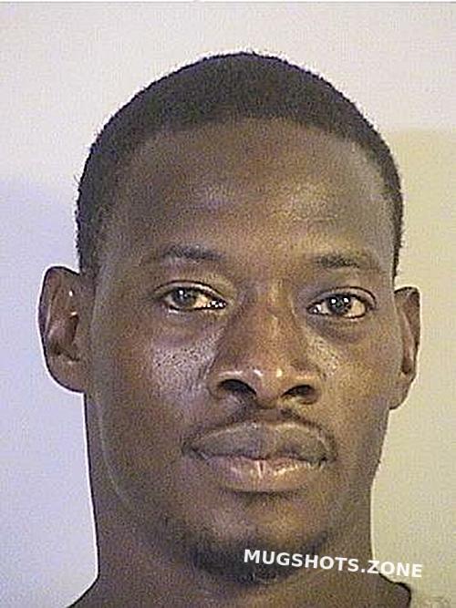 WILSON 09/27/2024 - Tuscaloosa County Mugshots Zone