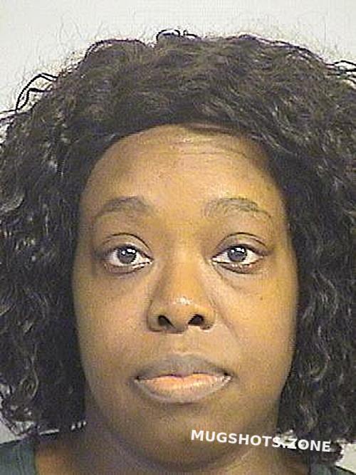 FLUKER 09/27/2024 - Tuscaloosa County Mugshots Zone