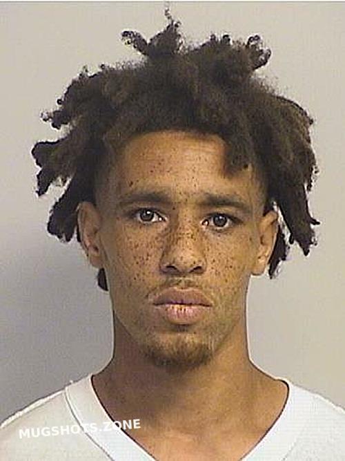 PIERCE JR 09/29/2024 - Tuscaloosa County Mugshots Zone