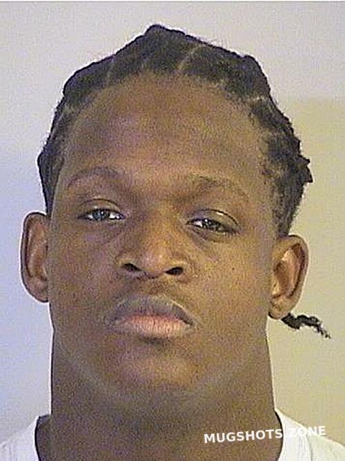 FREEMAN 10/02/2024 - Tuscaloosa County Mugshots Zone