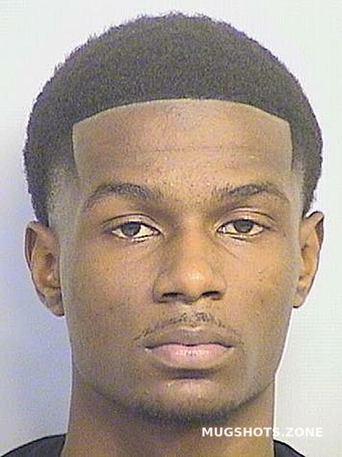 BAILEY JR 10/02/2024 - Tuscaloosa County Mugshots Zone