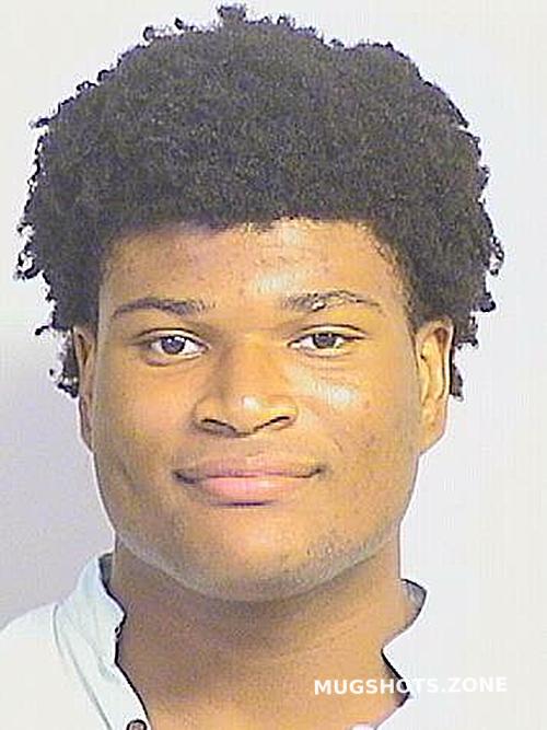 DANIELS 10/05/2024 - Tuscaloosa County Mugshots Zone