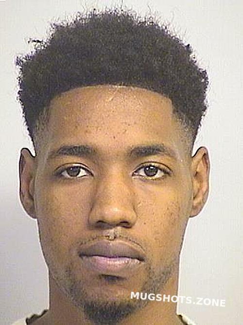 COOK 10/06/2024 - Tuscaloosa County Mugshots Zone