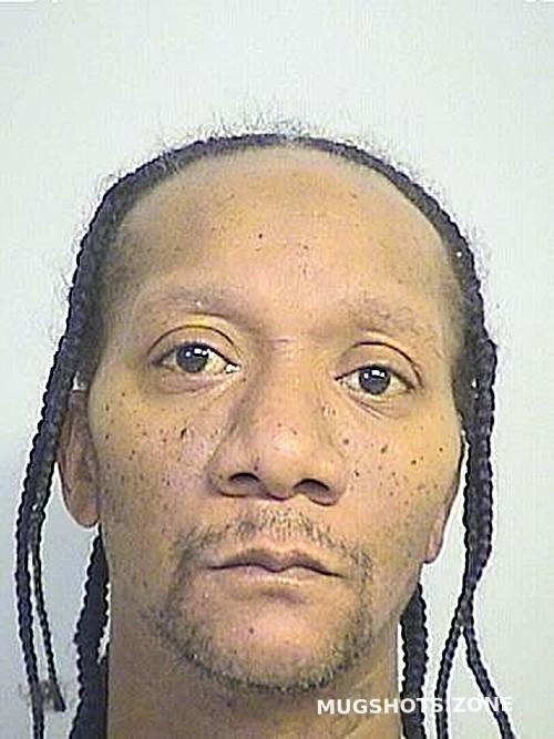 MURRAY 10/08/2024 - Tuscaloosa County Mugshots Zone