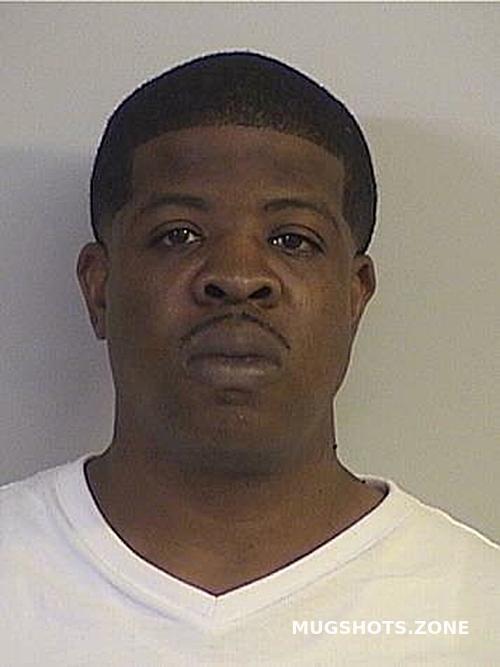 WILLIAMS 10/08/2024 - Tuscaloosa County Mugshots Zone