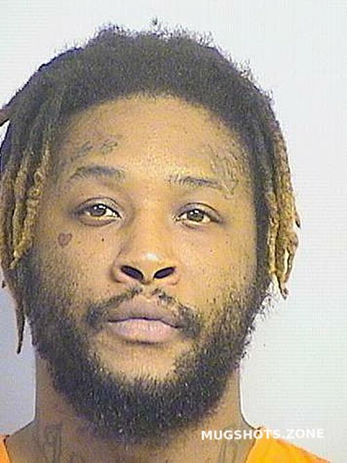 LATHAM 10/09/2024 - Tuscaloosa County Mugshots Zone
