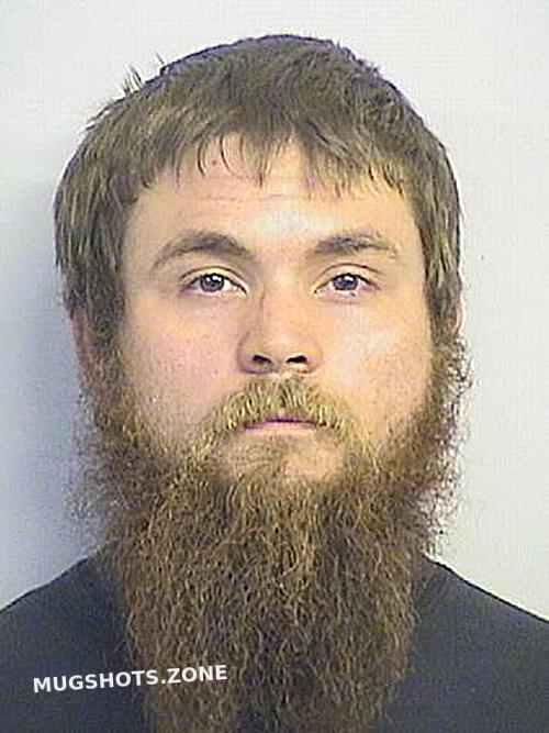 BLAKE 10/10/2024 - Tuscaloosa County Mugshots Zone