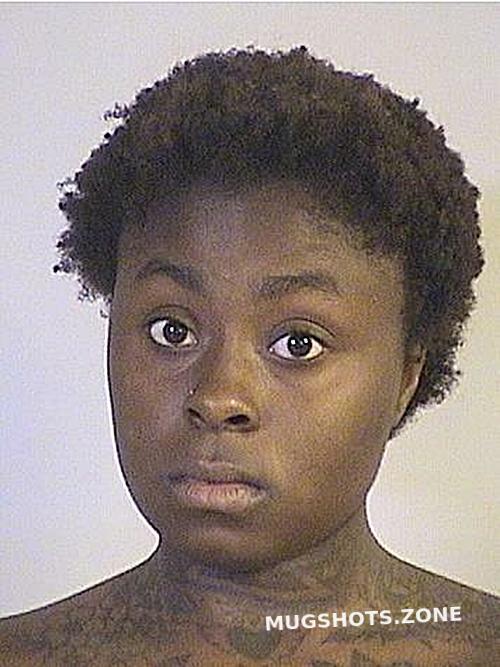 SANDERS 10/18/2024 - Tuscaloosa County Mugshots Zone