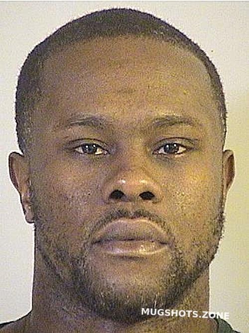 BURRELL 10/18/2024 - Tuscaloosa County Mugshots Zone